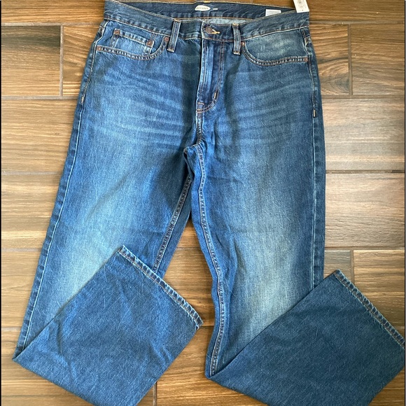 Old Navy | Jeans | New Old Navy Blue Jeans | Poshmark